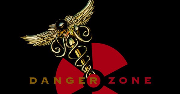Doc Holliday - Danger Zone