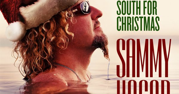 Sammy Hagar - Santa's Going South for Christmas