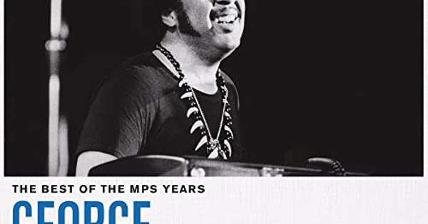 The Best of Mps the Years