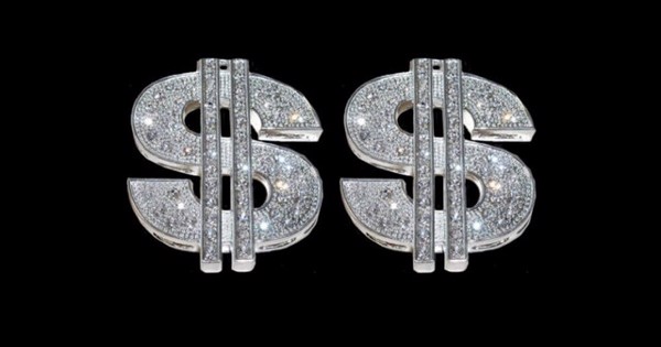 ATL Sway - Two Dollar Signs