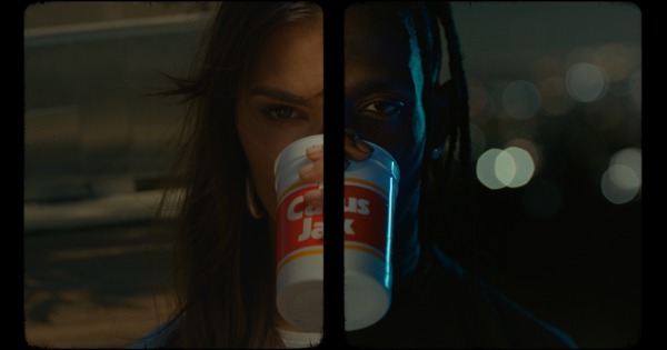 Travis Scott I Know Official Music Video