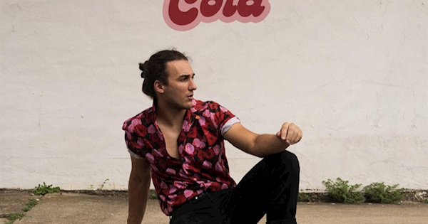 Matt Sahadi - Cherry Cola