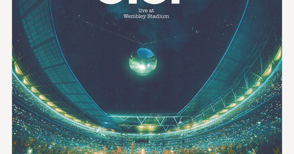 Blur - Live at Wembley Stadium