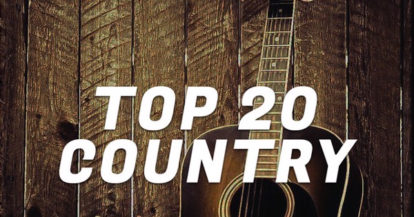 Top 20 Country