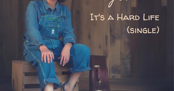 Ruby Lovett - It's a Hard Life