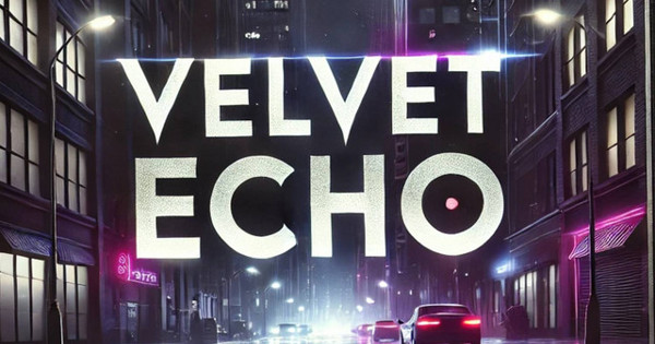 Velvet Echo - Money Money Money Baby