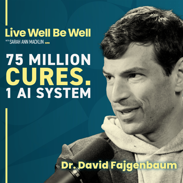 How AI is Revolutionizing Medicine | The Doctor Who Saved Himself With ...