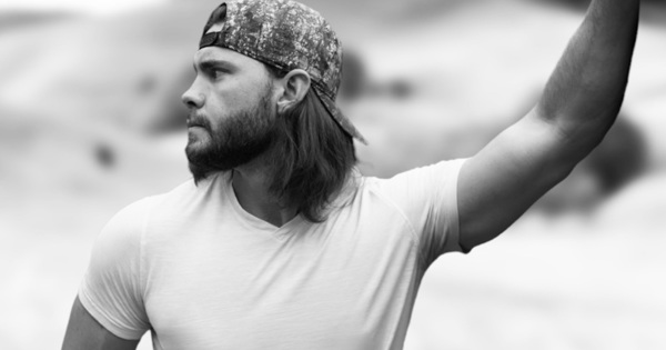 Murphy Elmore - Talk You into Stayin' - Single