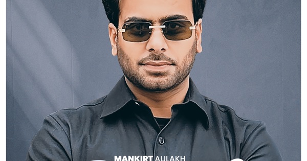 Mankirt Aulakh - Bhabhi 2 - Single