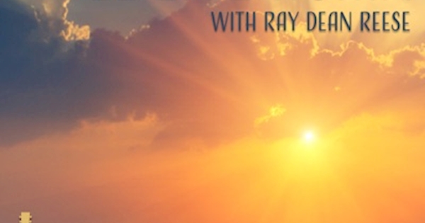 Sideline - I'll Live Again (with Ray Dean Reese) - Single