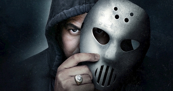 Angerfist & Tha Watcher - Face My Style