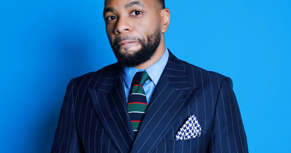 Sam Roberts & The Levites Assembly