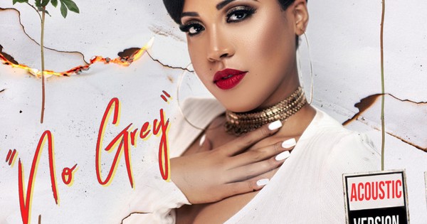 Isa Marina - No Grey (Acoustic)