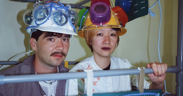 Melting Bridge 融化橋 - 我們從明天來