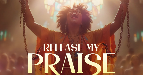 Release My Praise