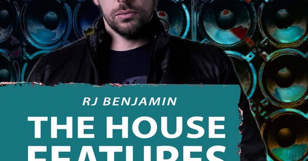 RJ Benjamin - The House Features