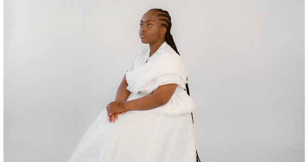 Anais Cardot - Pink Magnolia - EP