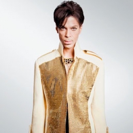 Matt Thorne - Prince: Die Biografie