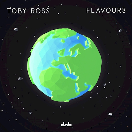 TOBY ROSS - FLAVOURS