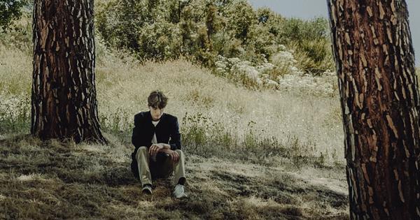 PRE-SAVE JAKE CORNELL'S NEW SONG