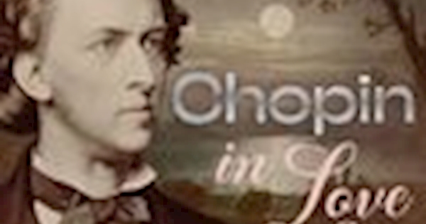 Alessandro Deljavan - Chopin in Love