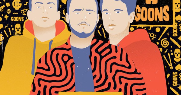 Angry Beats, Thrill - See That