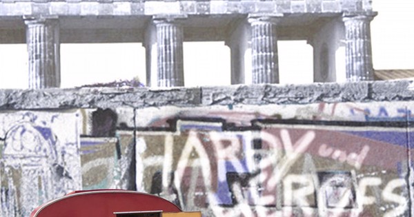 Hardy und Heroes - Im Osten geboren