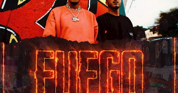 Dj Ballesteros - Fuego