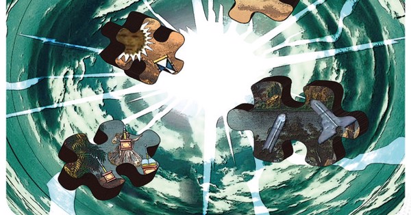 GangAge, iCE KiD - live a life