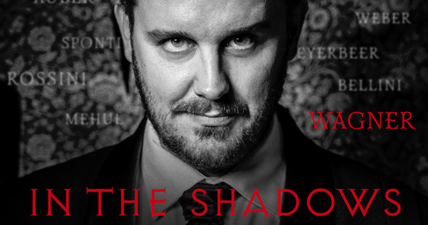 Michael Spyres, Christophe Rousset, Les Talens Lyriques, Gaspare ...