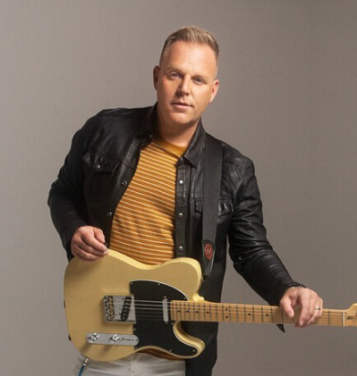 Connect with Matthew West!