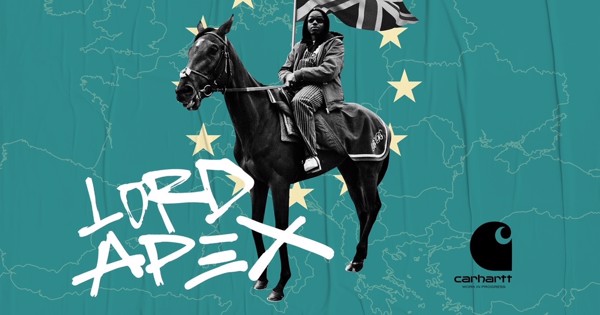 Lord Apex | Tour