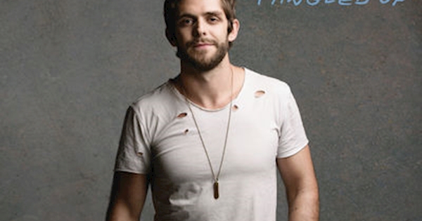 Thomas Rhett - Tangled Up