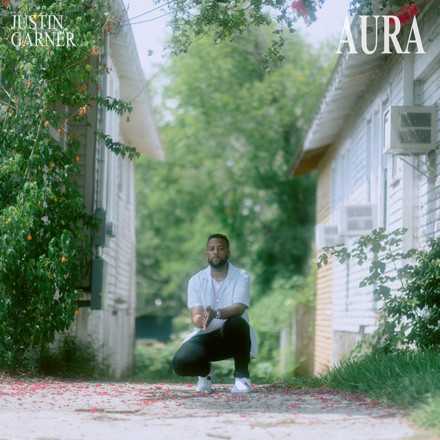 Justin Garner - Aura