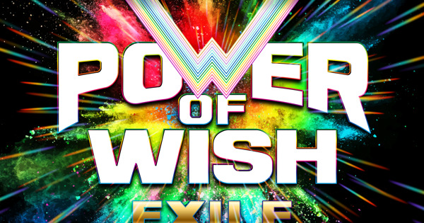 POWER OF WISH