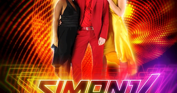 Simon V - Internet Games