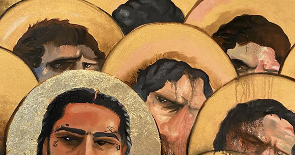 Dave East - Fortune Favors The Bold