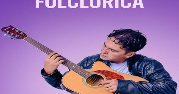JORGE AFONSO - ALMA FOLCLÓRICA