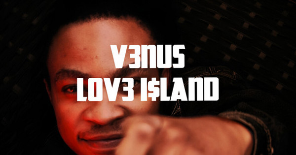 Osome Feyn - V3nus Lov3 I$land