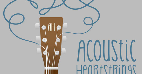 Acoustic Heartstrings - Acoustic Guitar Renditions of Calvin Harris