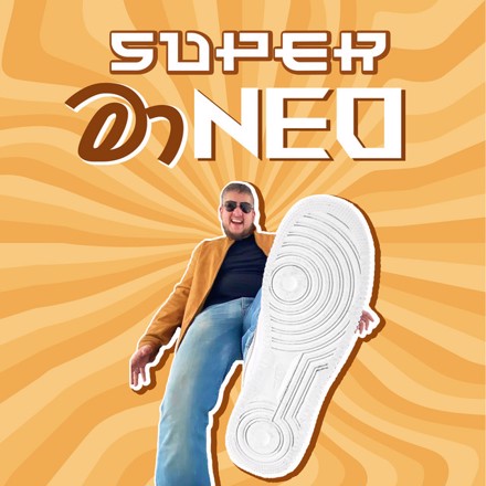 Neo Navy, Freaky Mobbig - Super Ma Neo