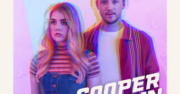 Cooper & Gatlin - Break