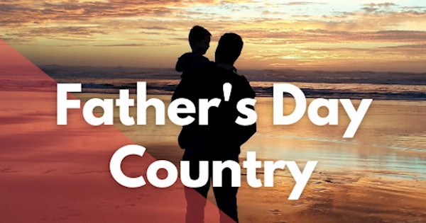 father's day country
