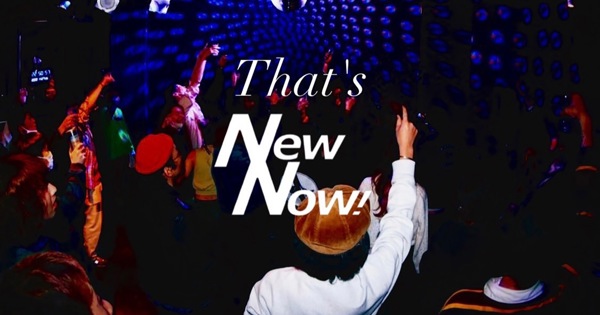 futures - That’s New Now! (feat. New Now! crew) - Single