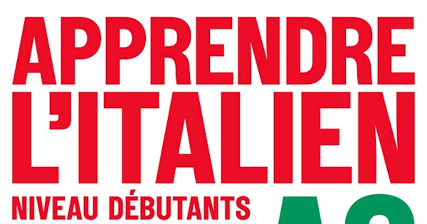 Assimil - Apprendre l'italien
