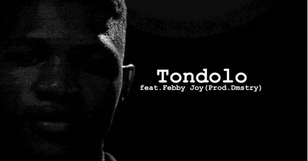 Chrispin Mbewe - Tondolo
