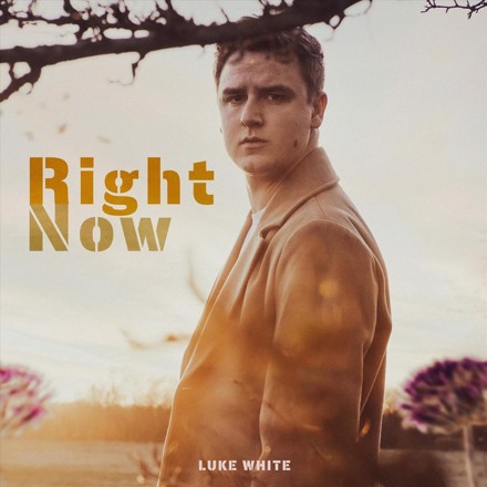 Luke White - Right Now