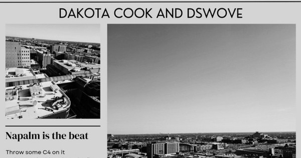 Dakota Cook - Oppenheimer