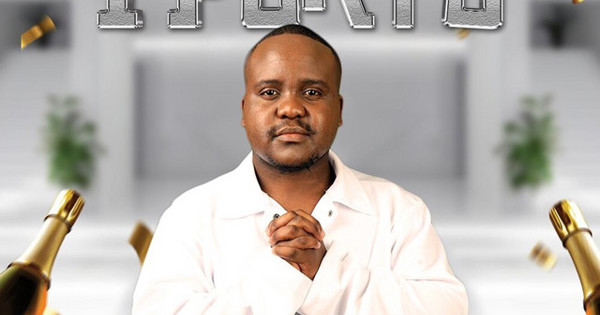 Dj Coach, Black Motion, JL SA - iParty