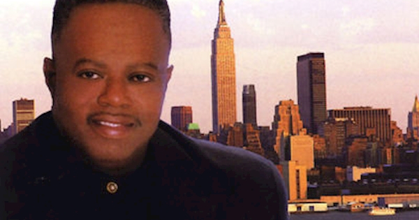 Rev. Timothy Wright - Live In New York
